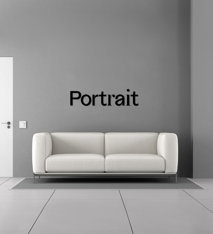 Login | Portrait Care